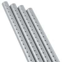 Extension Tubes, 20" (set of 4), on Designer Pages
