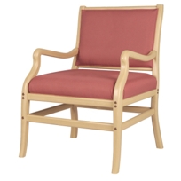 Bariatric Dining Chair 55722, on Designer Pages