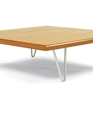 Case Study V-Leg Convertible Table Ottoman, on Designer Pages
