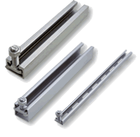 HALFEN Framing Channels and HALFEN Bolts, on Designer Pages