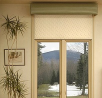 Window Quilt Insulated Shades, on Designer Pages