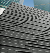 Louvers, on Designer Pages