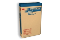 USG Structo-Lite Plaster, on Designer Pages