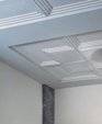 WireWorks Open-Cell Ceiling Panels, on Designer Pages