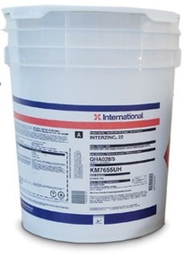 Interzinc 22, on Designer Pages