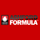 Ashford Formula on Designer Pages